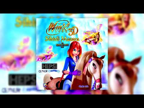 Winx Club 3D: Sihirli Macera - Soundtrack / Film Müziği [TÜRKÇE HQ | TÜM ŞARKILAR]