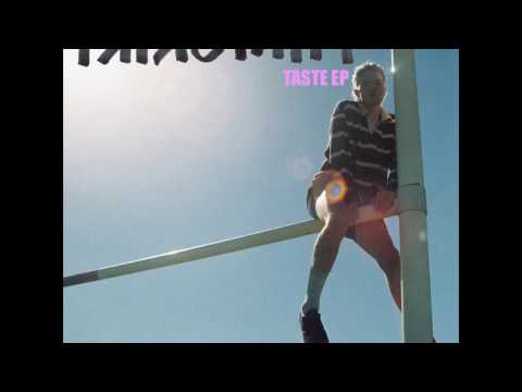 Mini Skirt Taste EP