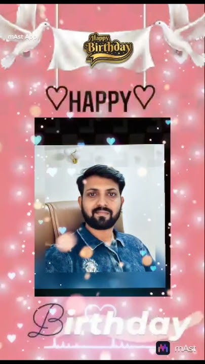 Mere Bhai Ka Birthday 2 Youtube