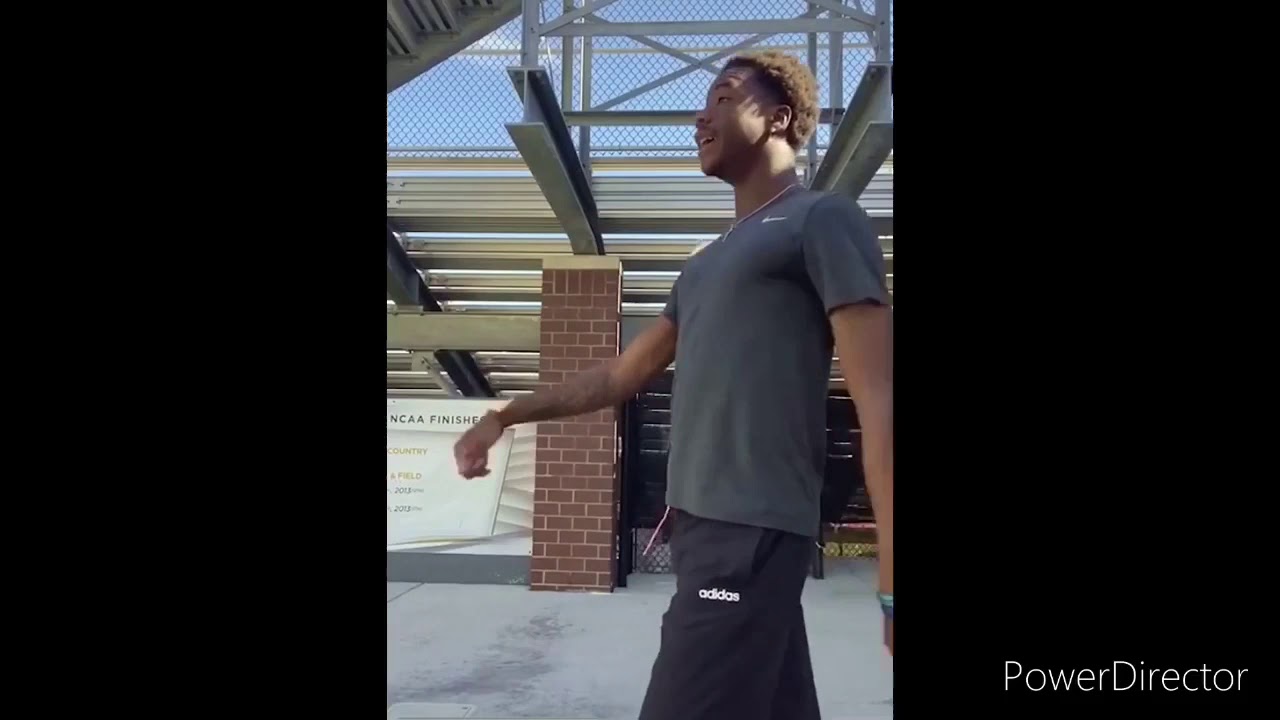 I Do My Lil Dancy Dance Pt2 Youtube
