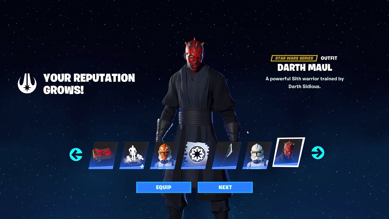 how to unlock ALL star wars rewards..! - YouTube