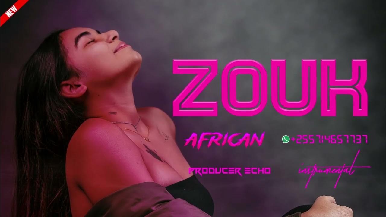 zouk instrumental beats // INTENSE // kizomba instrumental zouk instru ( Producer Echo ) - YouTube