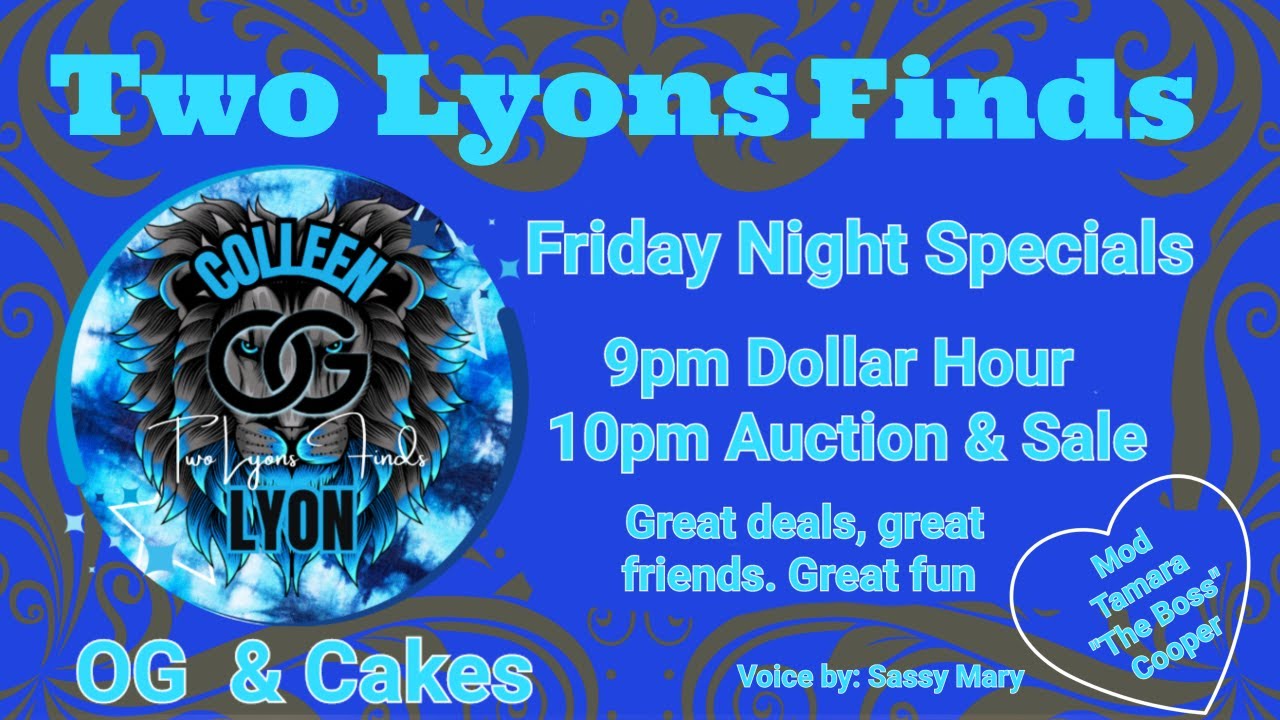 Friday Night Specials YouTube friday-night-specials-youtube