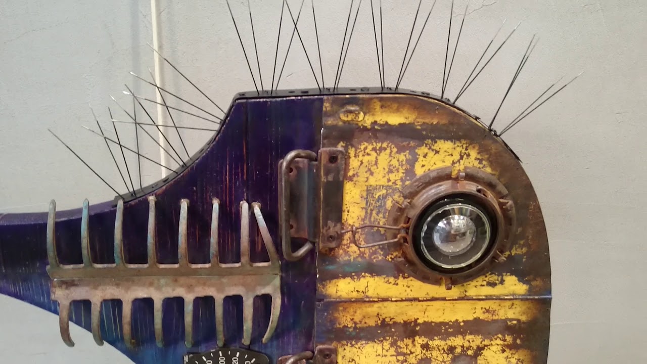 Art studio dada - YouTube