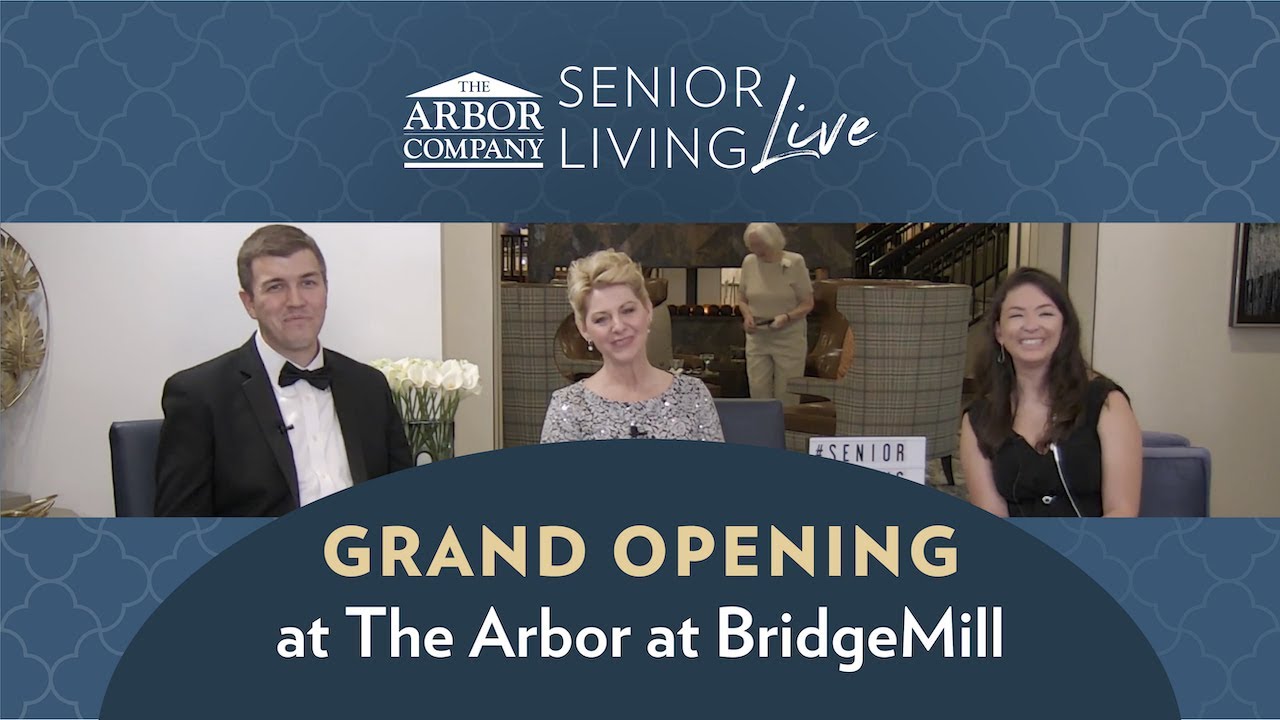 The Arbor At Bridgemill