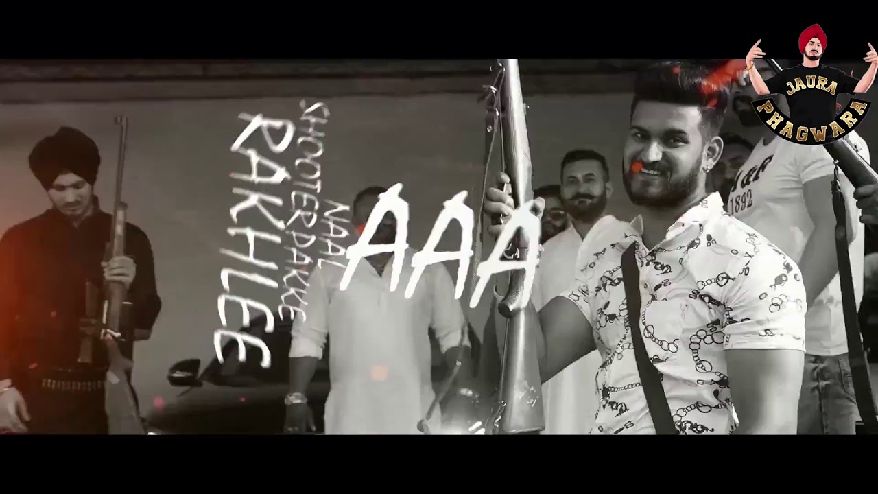 Sarkar Jaura Phagwara Official Video Latest Punjabi Song 1080P HD - YouTube