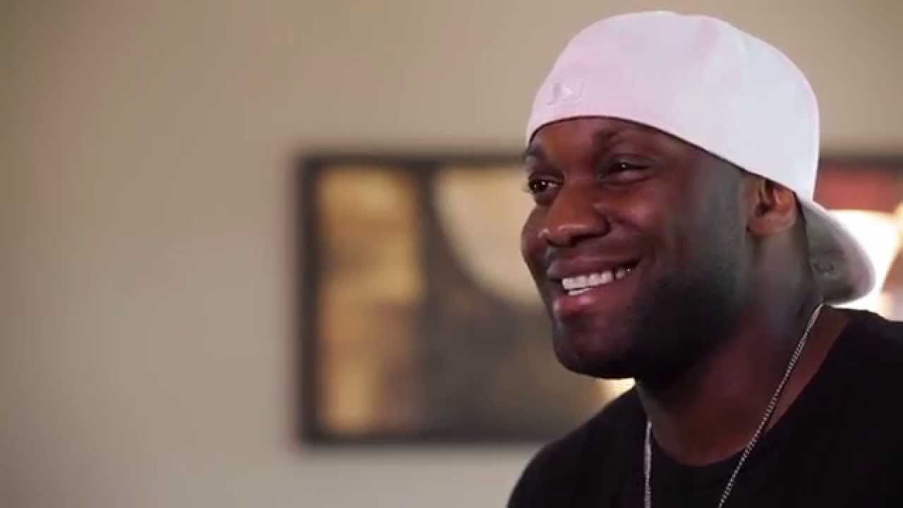 Moment Of Reflection With Chris Downing | D24 Sports - YouTube