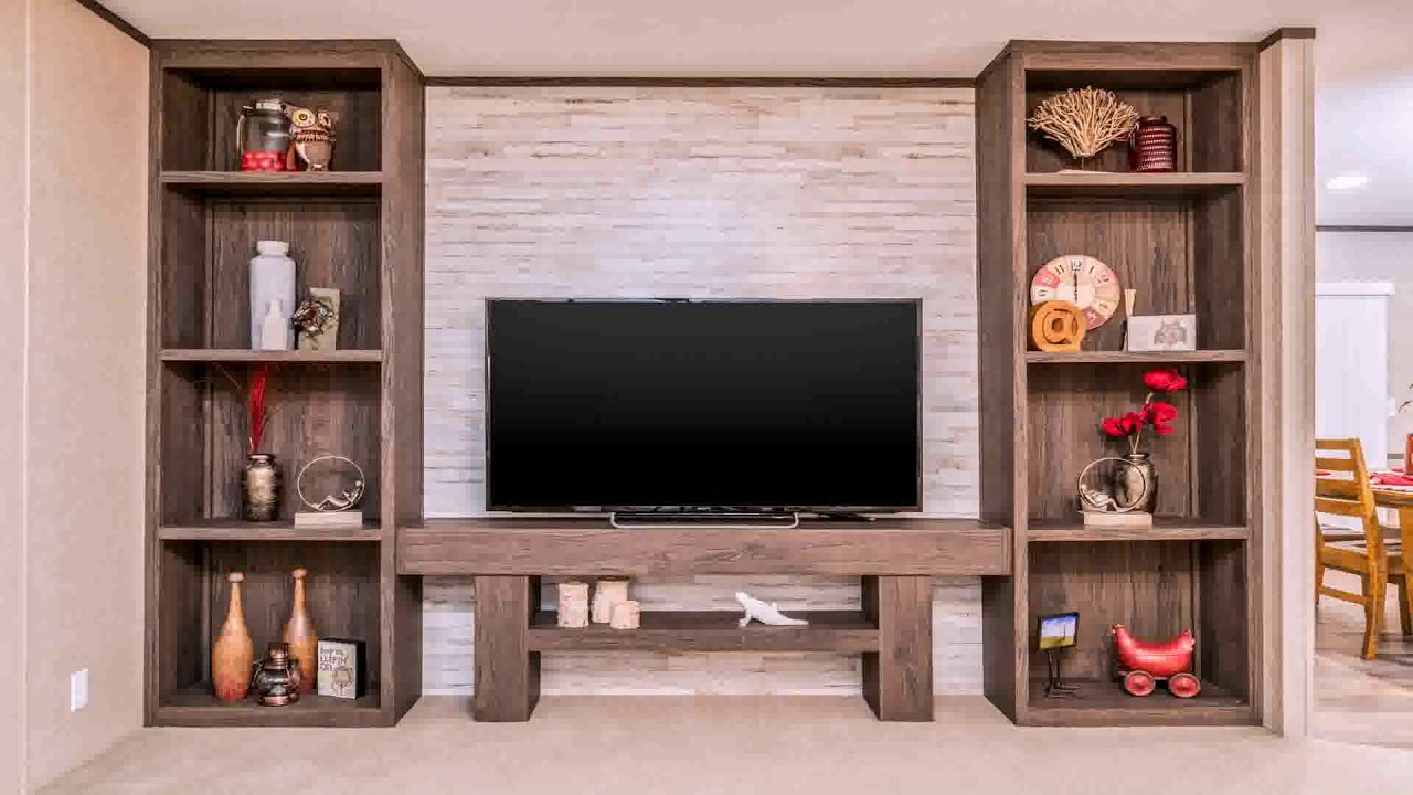 Mobile Home Interior Wall Panels - YouTube