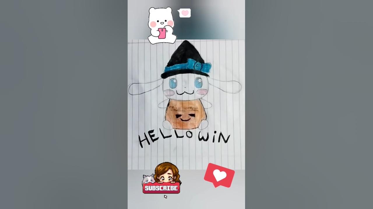 HELLOWIN - YouTube