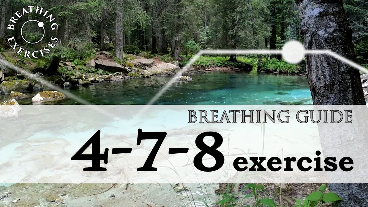 478 | Breathing Exercises - YouTube