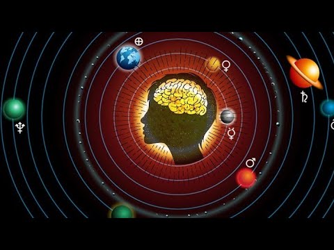 Planets and Mind Science - YouTube