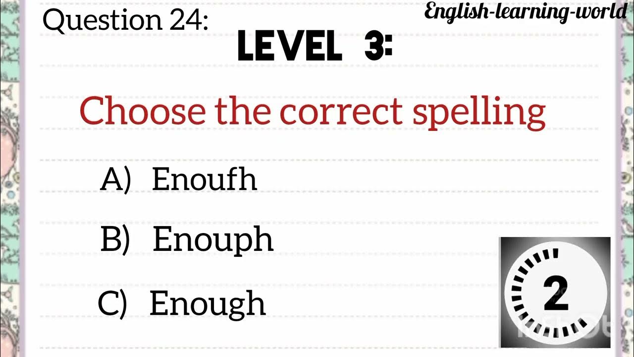 english-learning-world|basic grammar|English for Life |how to learn ...