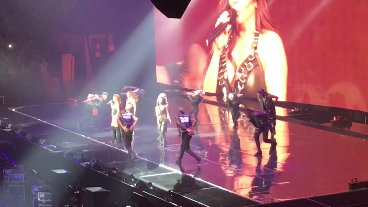 Little Mix - Move - YouTube