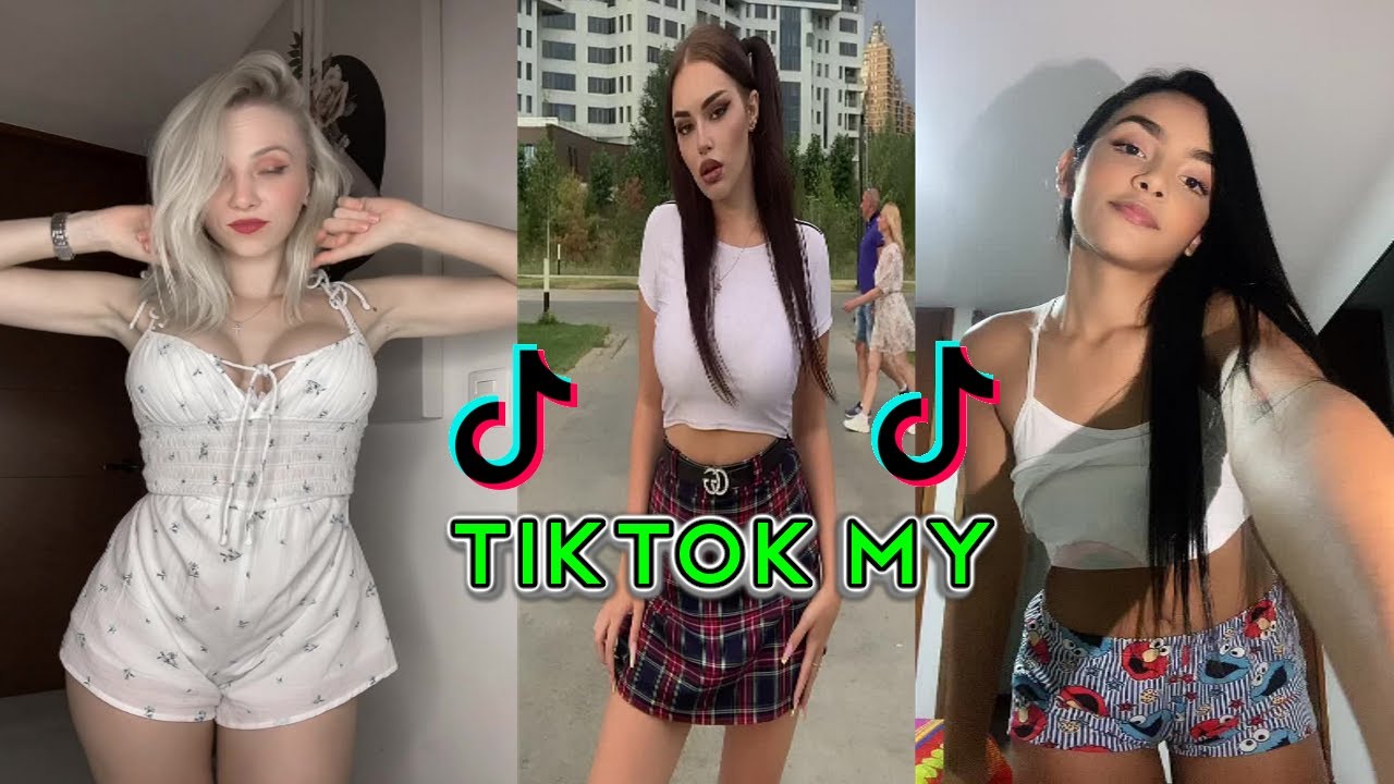 Tiktok Dances Twerk Hot Youtube