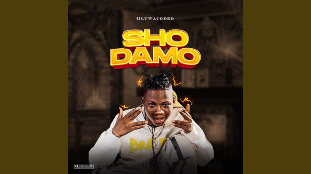Sho Damo - YouTube