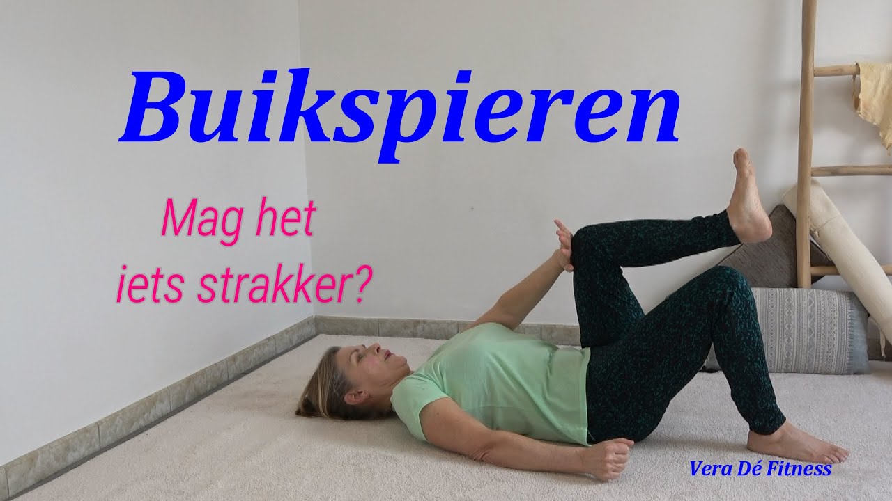 Buikspieroefeningen Voor Thuis Krijg In 21 Dagen Een Plattere Buik Hot Sex Picture