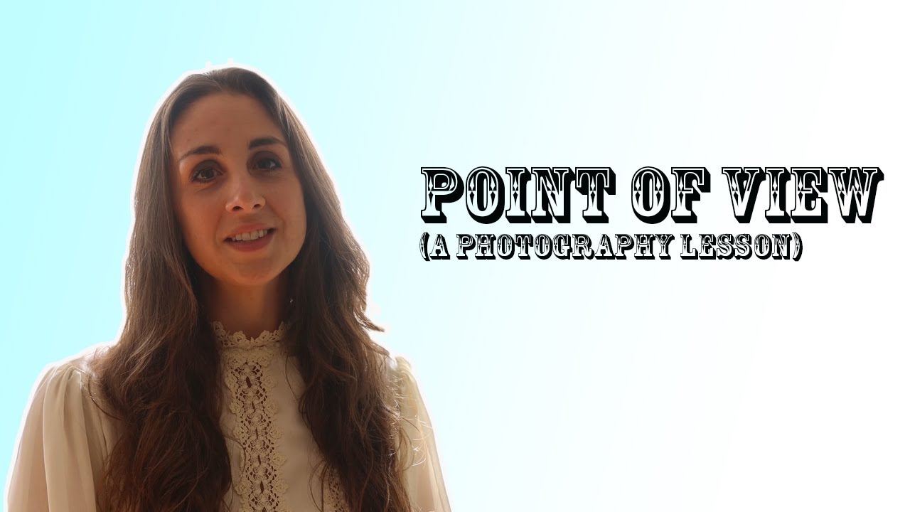 Point of View - YouTube
