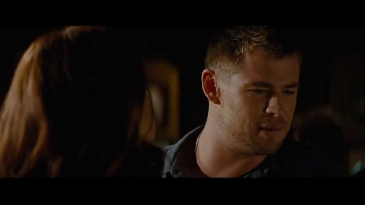 Red Dawn | Toni | Official Clip | HD - YouTube