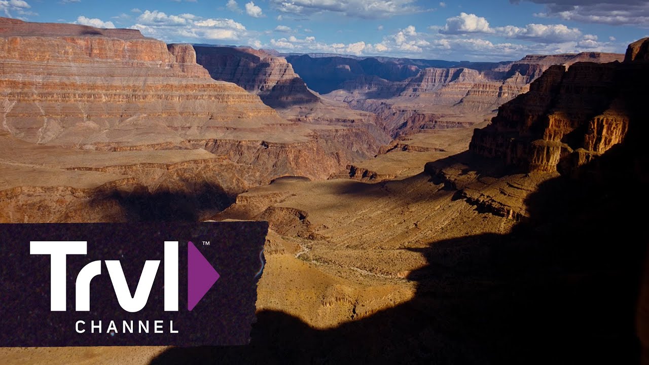 America. The Beautiful: Arizona: The Beauty Within in 4K | Travel ...