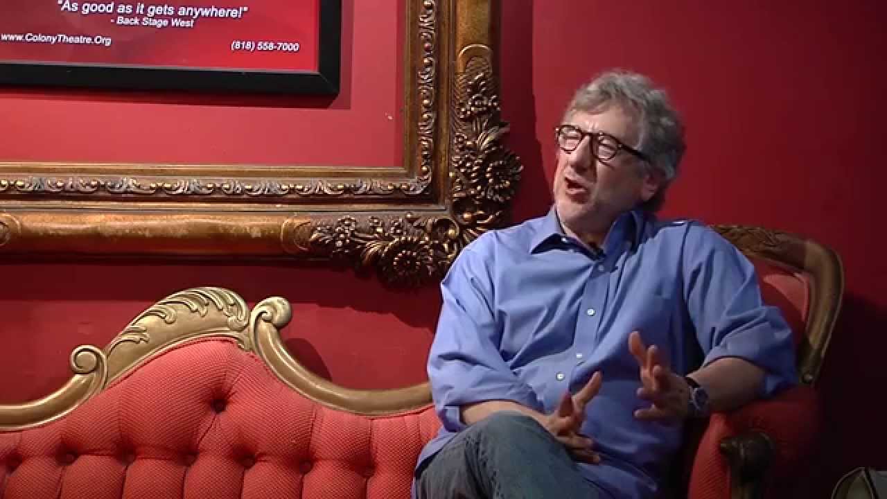 The Fabulous Lipitones – John Markus Interview - YouTube