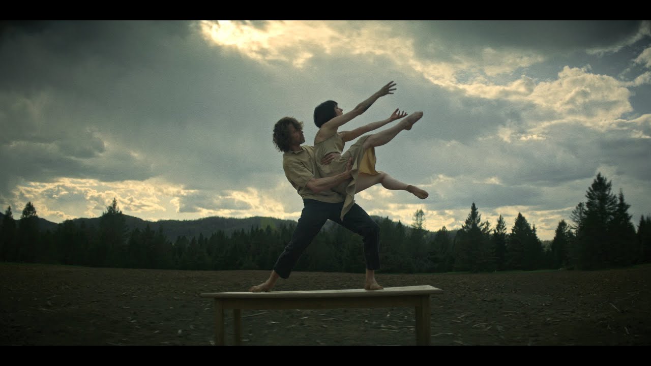 Reminiscences / trailer - YouTube