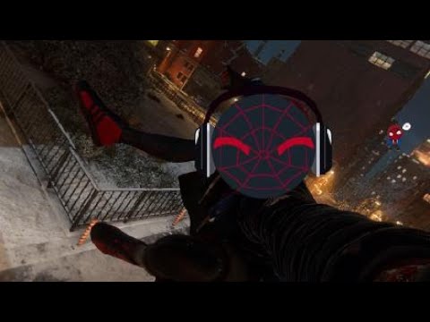 Marvel's Spider-Man: Miles Moral pt1 2023 - YouTube
