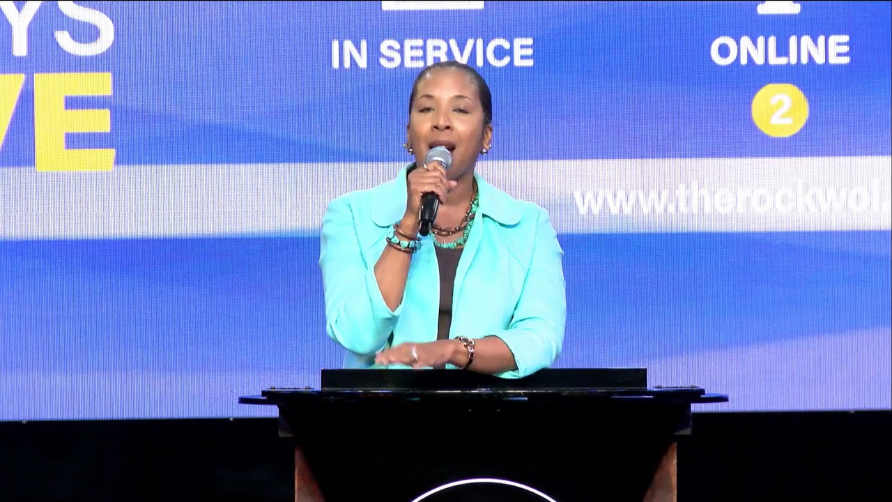Wednesday Night Bible Study w/ Dr. Dana Carson June 10th 2020 - YouTube
