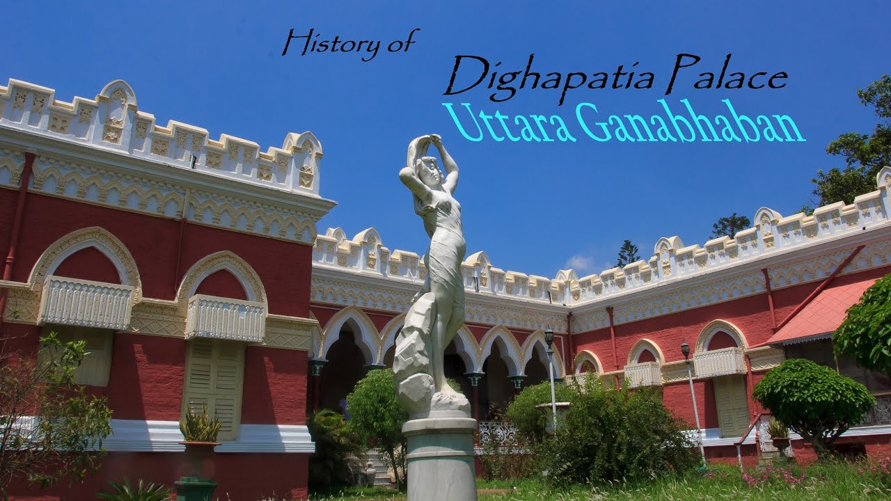 উত্তরা গনভবনের ইতিহাস || History of Uttara Ganabhaban || Explore ...