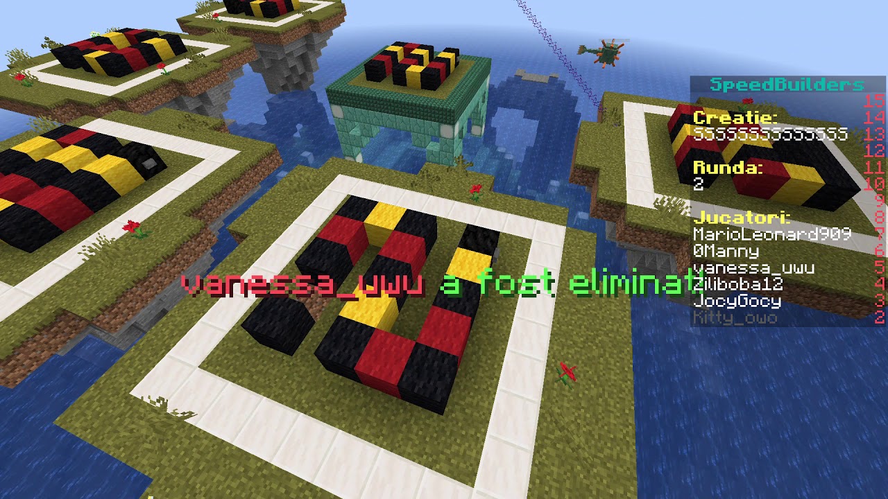 minecraft gamster.org - YouTube