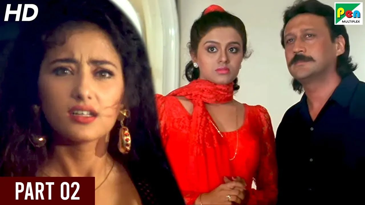 Milan | Full Hindi Movie | Jackie Shroff, Manisha Koirala, Paresh Rawal ...