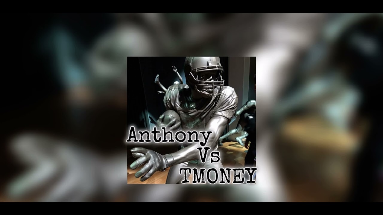 TM0NEY VS ANTHONY - TM0NEY feat. ANTHONY (CLEAN) - YouTube