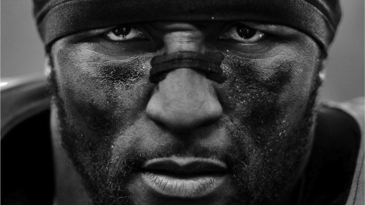 Ray Lewis - Greatest Reward (Inception Theme) - YouTube