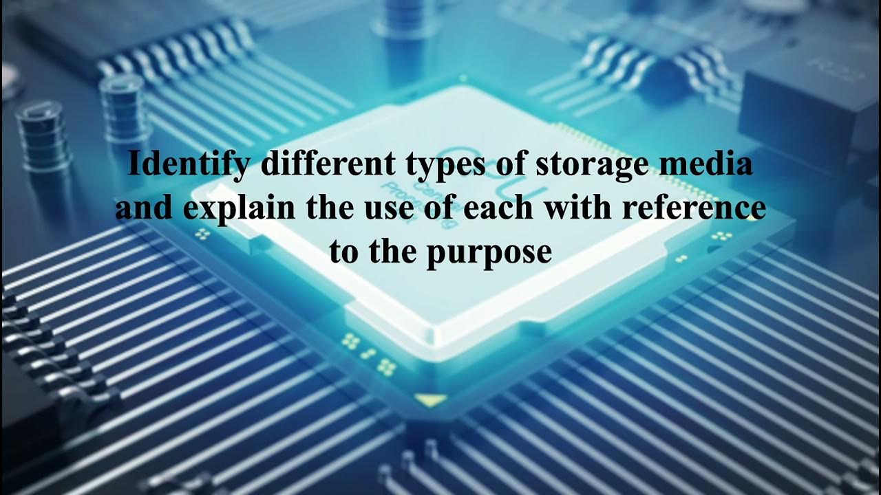 Foundation computing presentation - YouTube
