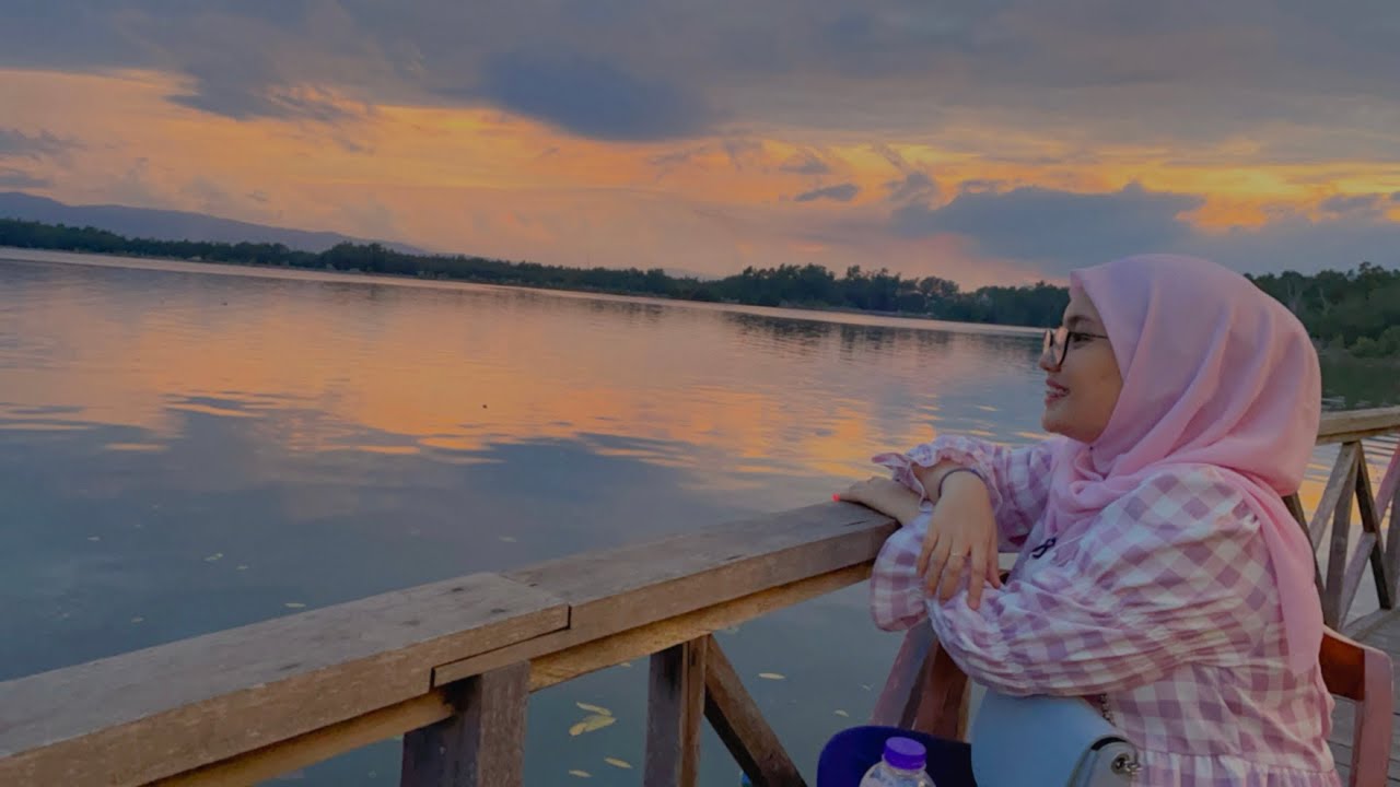 Baca Puisi. Karya Irianto Ibrahim “Sekantong Luka Dari Seorang Ibu ...