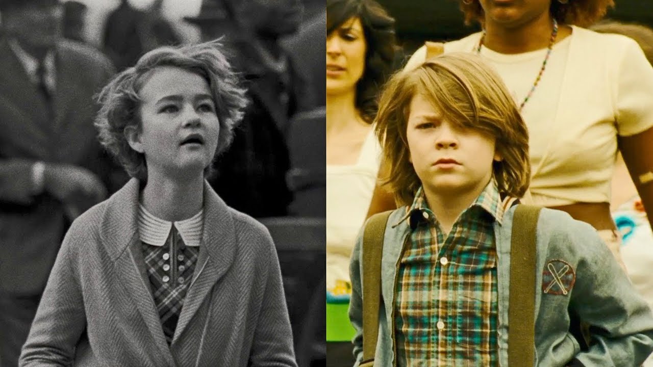 Wonderstruck new clip: Rose and Ben - YouTube