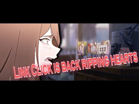 Link Click Season 2 Episode 1-3 Review - YouTube