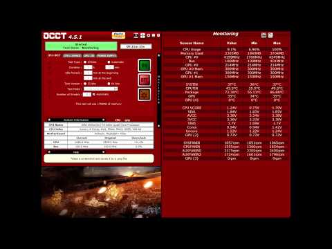 AMD Athlon X4 860K OC 4.2  Raidmax Cobra 240 RGB
