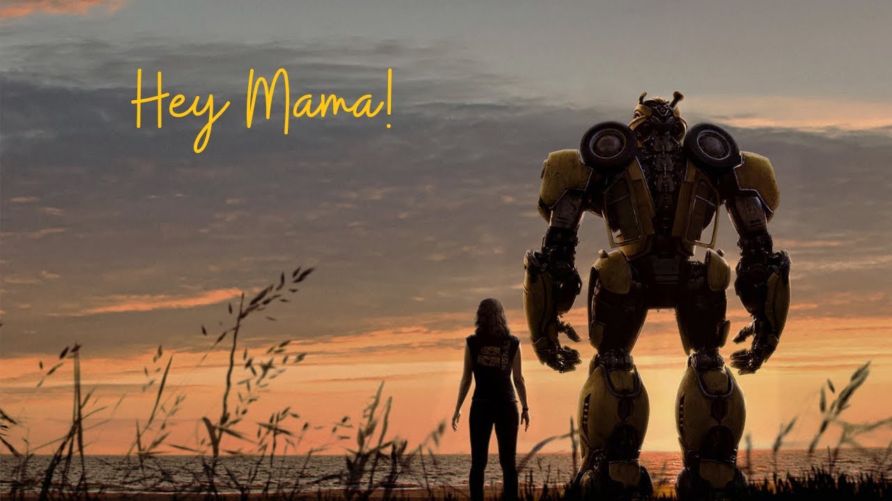 Transformers Hey Mama! || Matrix - YouTube