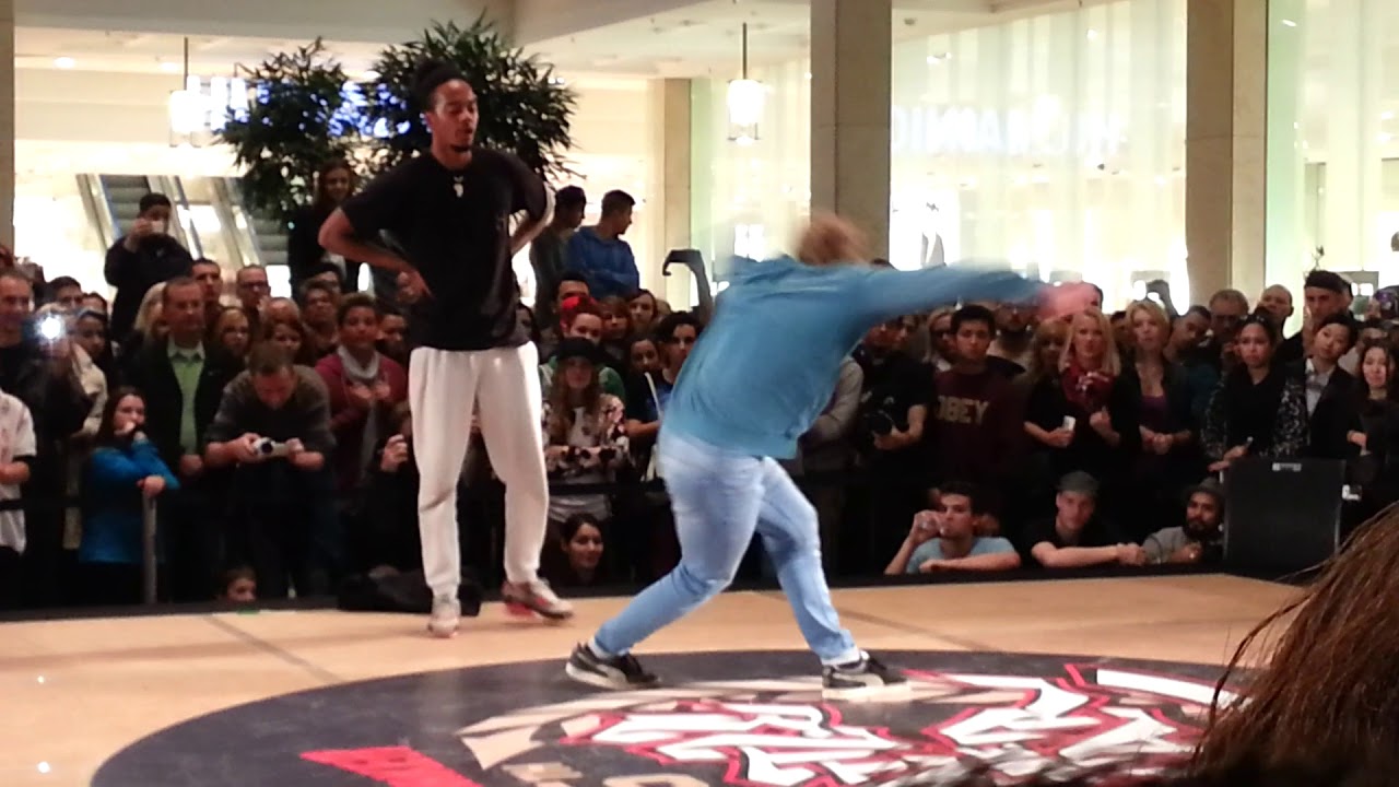 Ultimate Break Dance Competition Germany - Part 4 - YouTube