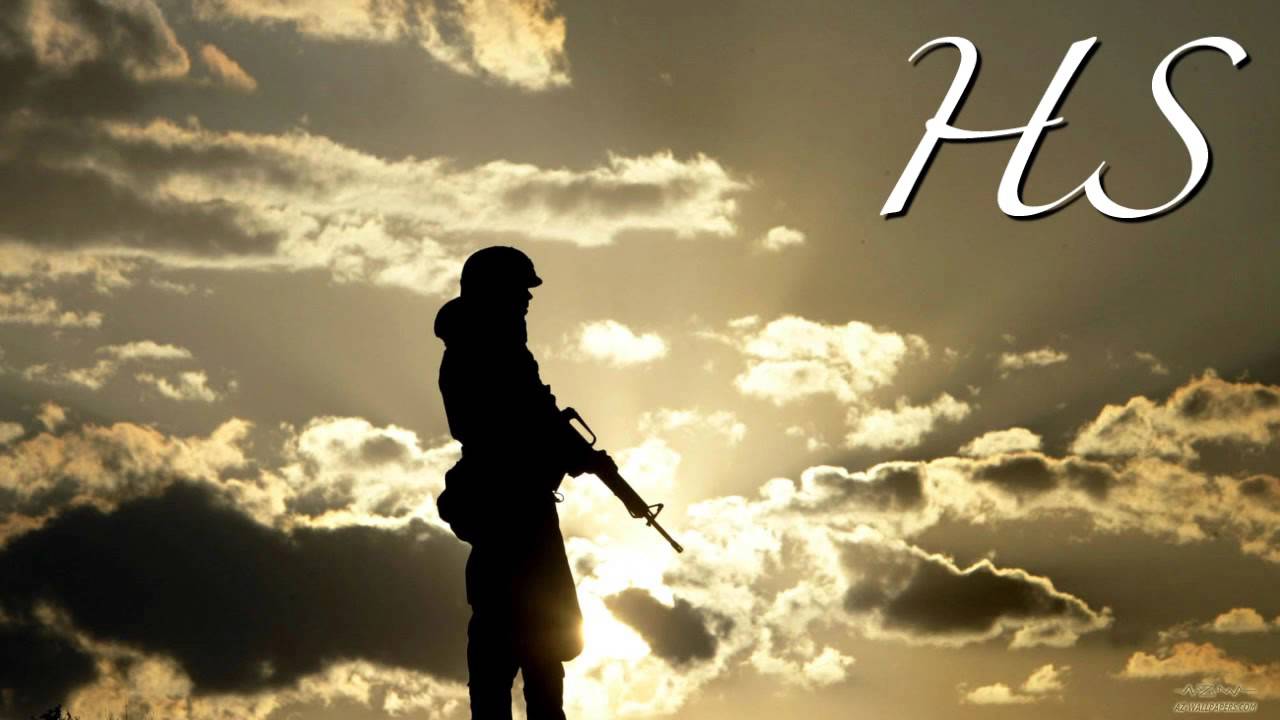 Vexento - Returning Soldier [1 HOUR VERSION] - YouTube