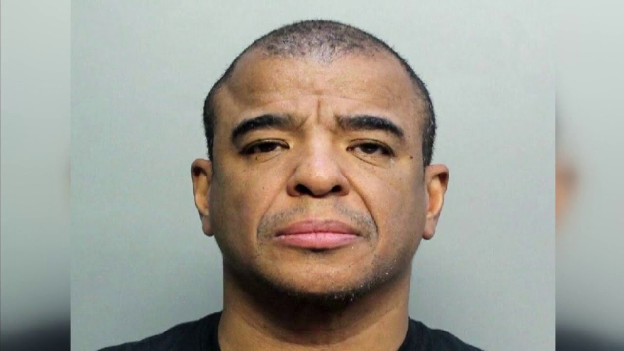 DJ Erick Morillo charged with sexual battery after rape kit tests ...