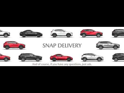Buying A Car Online Has Never Been Easier | SNAP Delivery