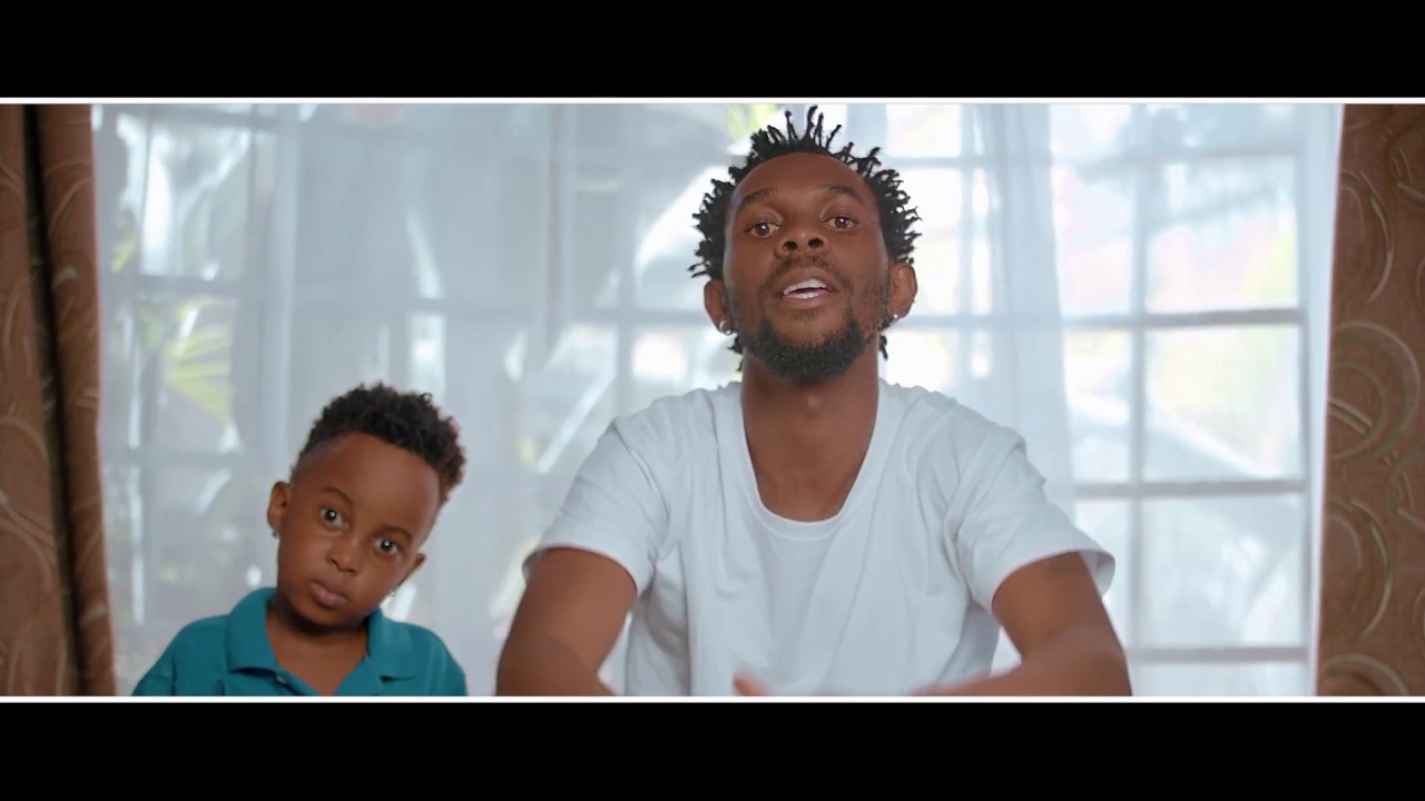 Mun G - Bintwala (Official HD VIDEO) - YouTube