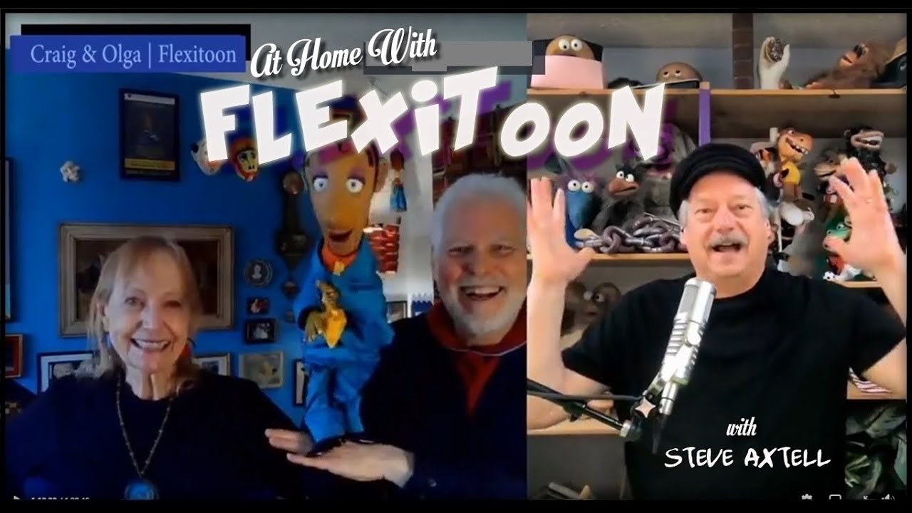 Guest FlexitOOns - YouTube