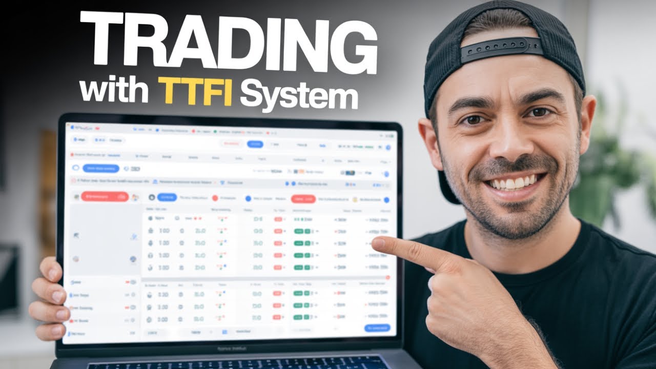 TTFI Trading System Explained | India’s Most Reliable Trend Following ...