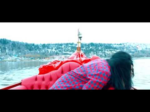 IŞIK MANÇO - BİR ÖPÜCÜK (KLİP)