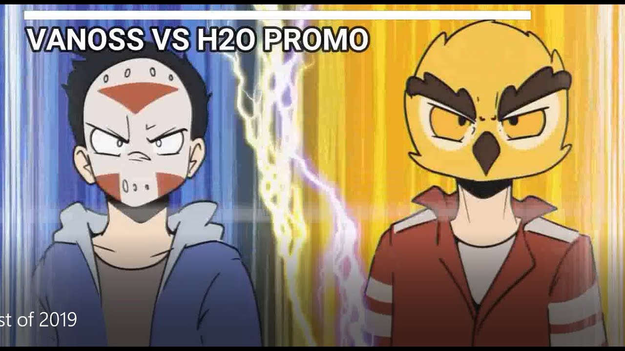 Best of H2OVanoss (H2O Delirious and VanossGaming) 2019 - YouTube