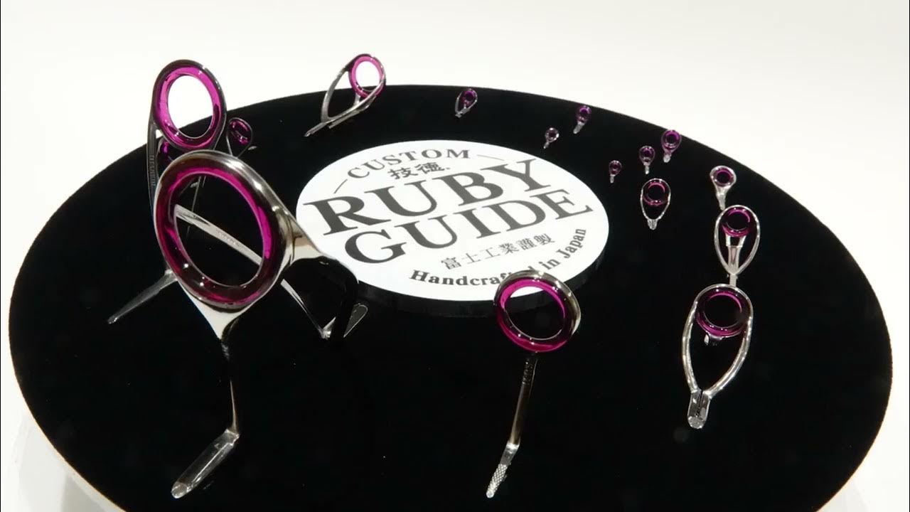 RUBY GUIDE PV - YouTube