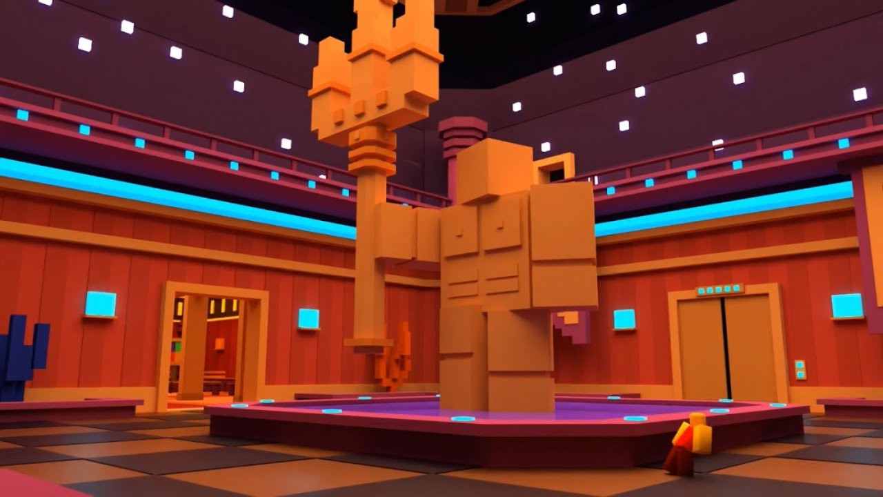 BrickHill’s “THE FINALE 2023” twitch live stream - YouTube