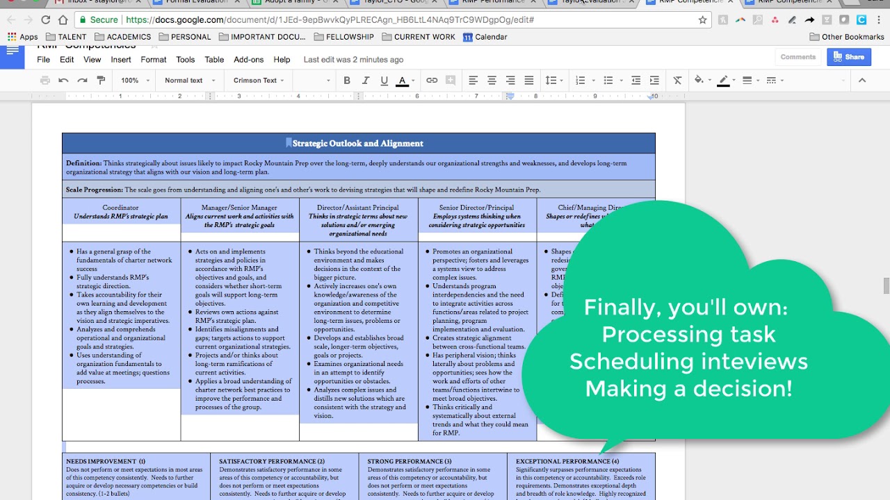 Leadership Evaluation Tool YouTube leadership-evaluation-tool-youtube